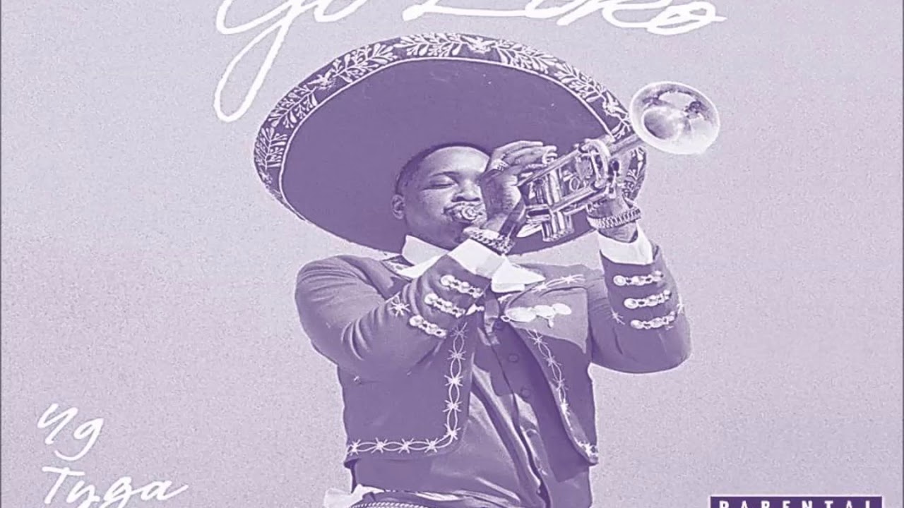YG Ft Tyga & Jon Z - Go Loko (Tempo Slowed) - YouTube