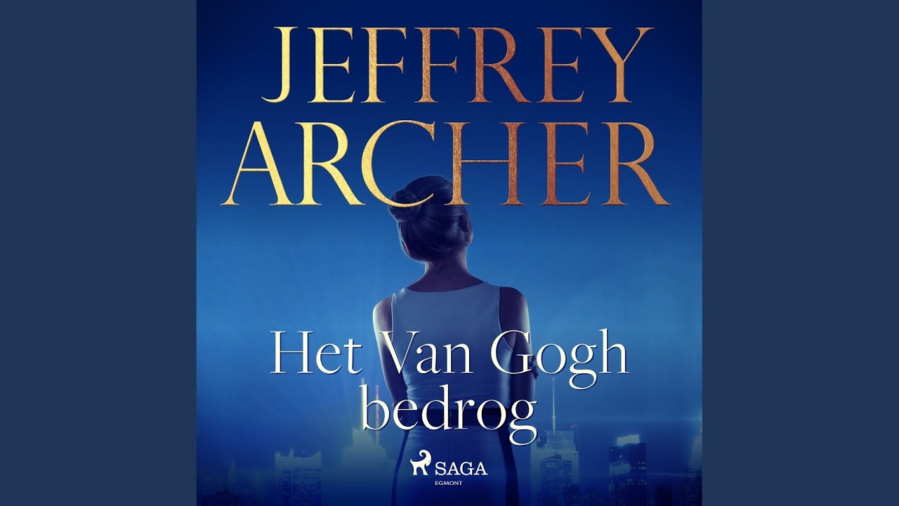 Hoofdstuk 28.2 - Het Van Gogh bedrog - YouTube