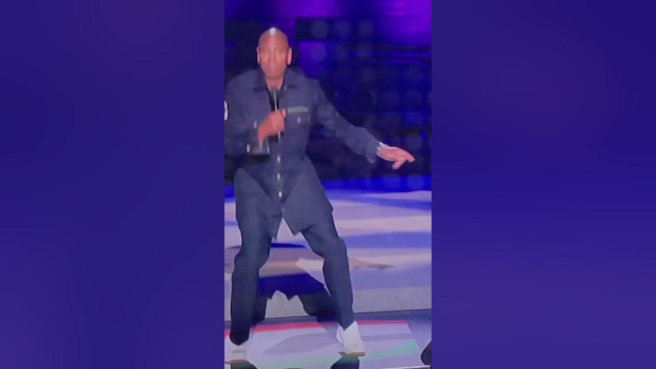 Chappelle Puff Daddy Dance Youtube