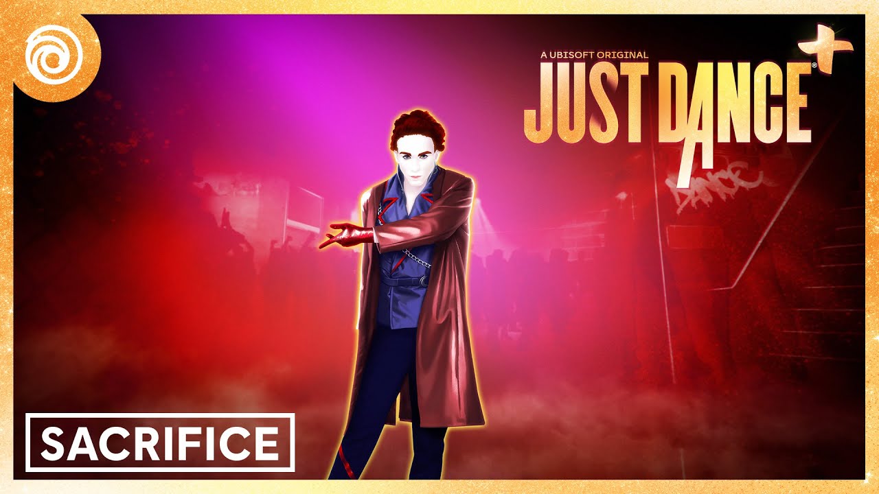 Sacrifice by The Weeknd - Just Dance | Season 3 Beach, Summer and ...
