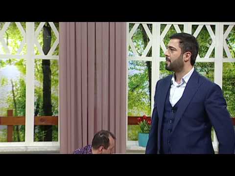 Namiq Qaraçuxurlu - Şəkərim (10dan sonra)