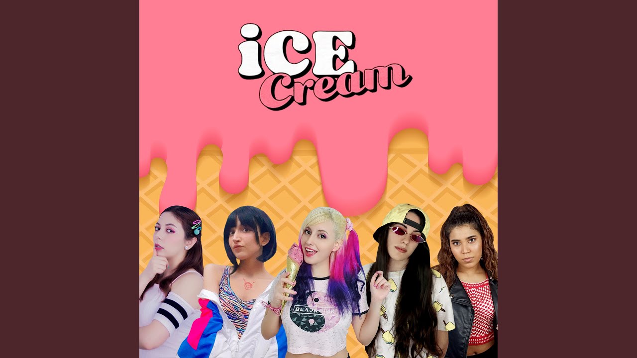 Ice Cream (Cover en Español) - YouTube