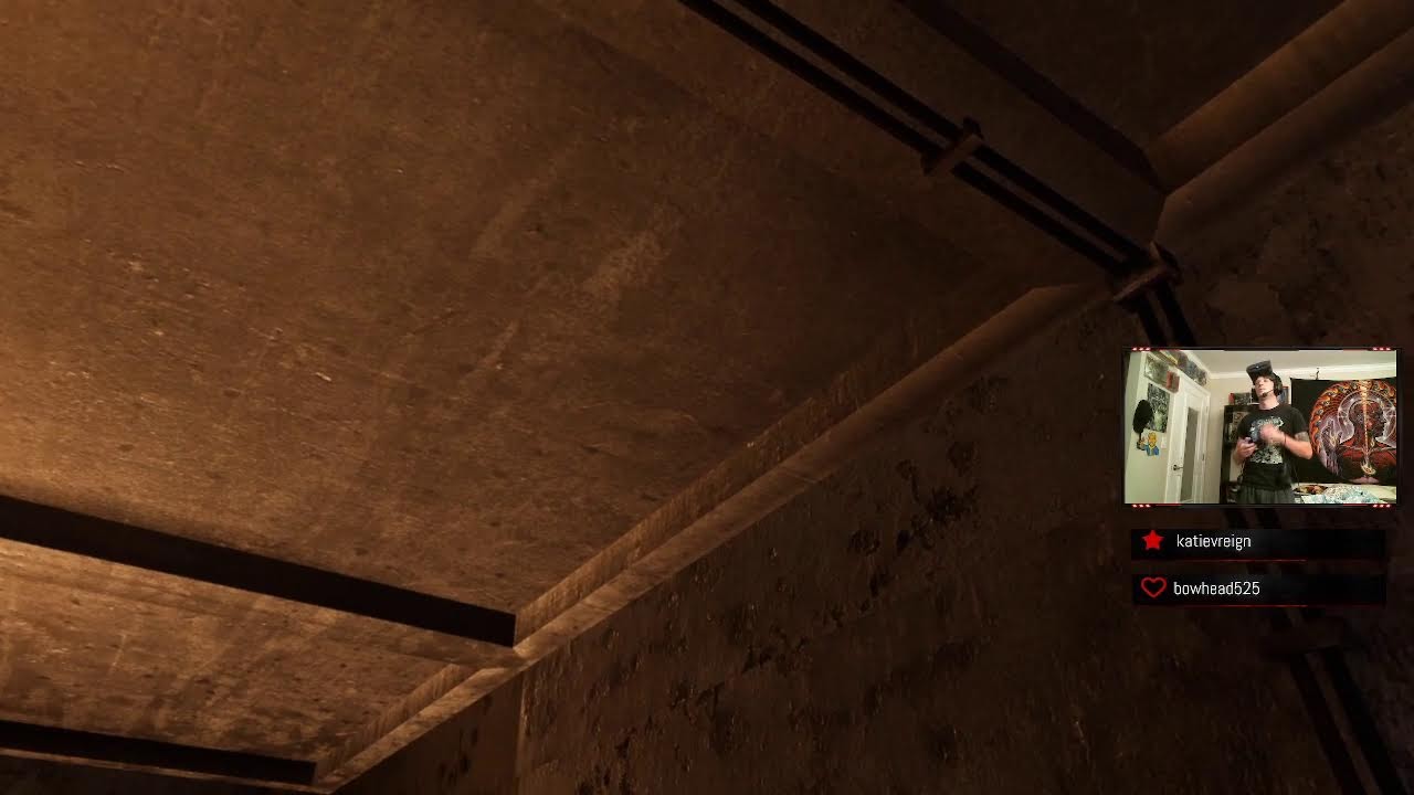 Pretty much Escape from Tarkov VR - YouTube