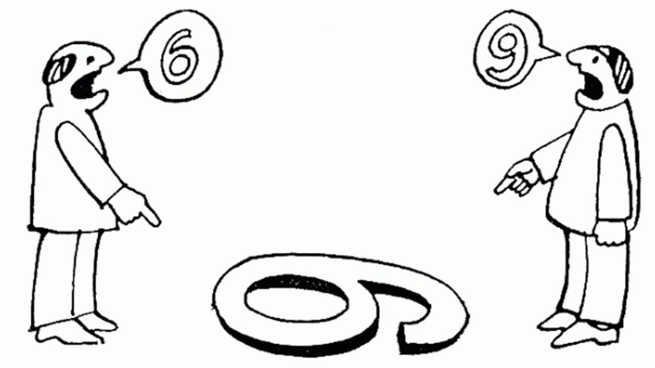 ¿Es el arte objetivo o subjetivo? - YouTube