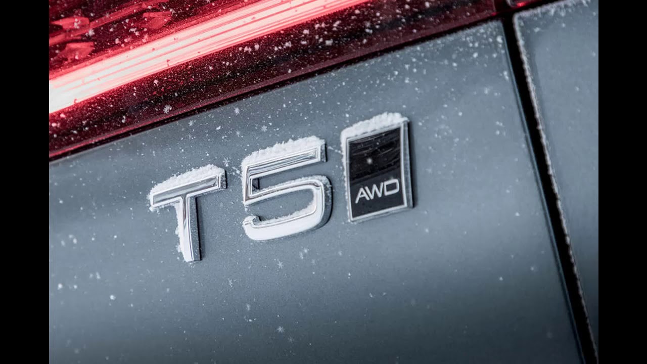 VOLVO ENGINES EXPLAINED - YouTube