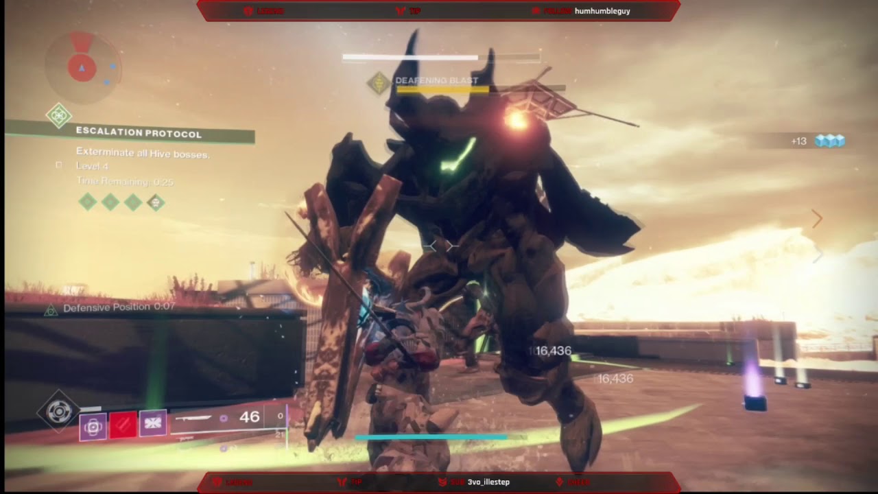 Falling Guillotine Bug - Sword Attack - Expected Results - YouTube