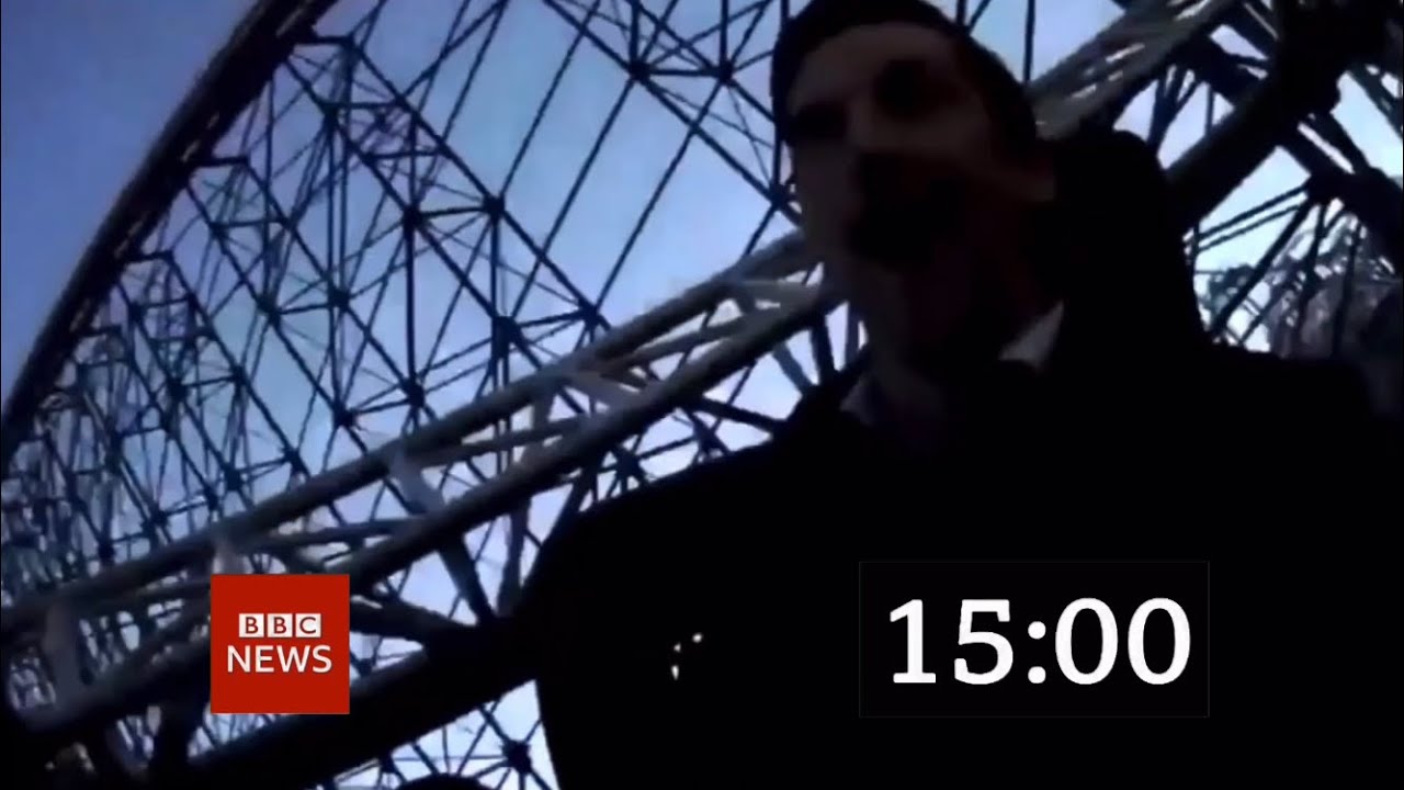 Remix BBC News Countdown #5 - YouTube