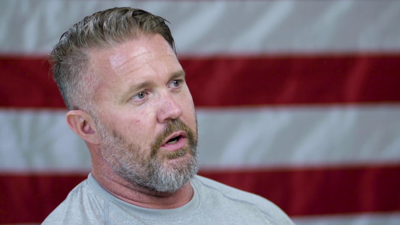 Why Veterans Should Choose Rick Ward with Benchmark Mortgage? - YouTube