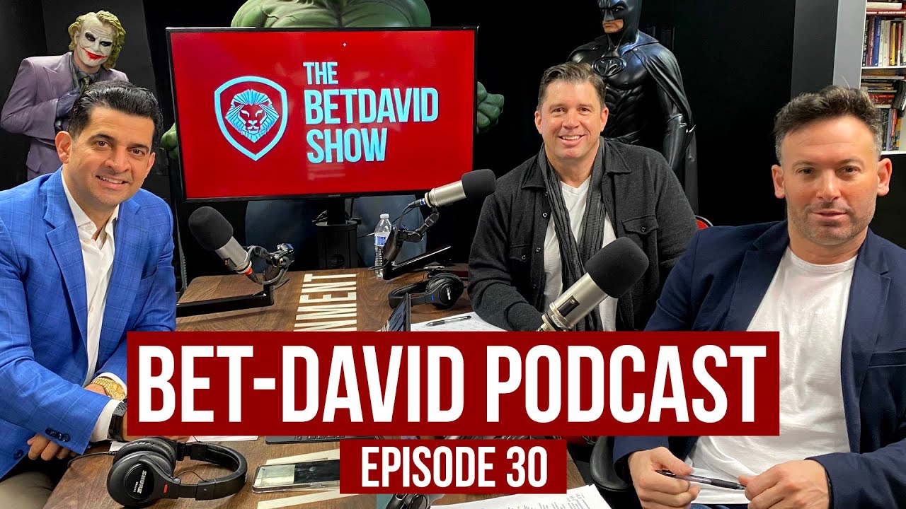 Bet-David Podcast | EP 30 - YouTube