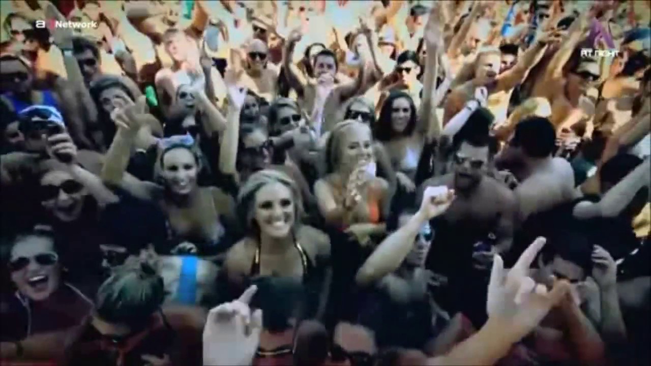 Avicii Alive ft Ellie Goulding - YouTube