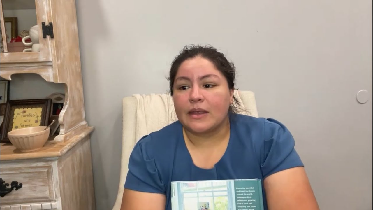Dania V. está en vivo Comiendo y Charlando - YouTube
