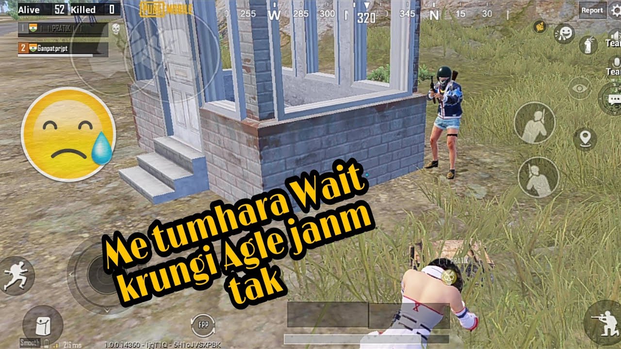 Love story Part 1 pubg lover - YouTube