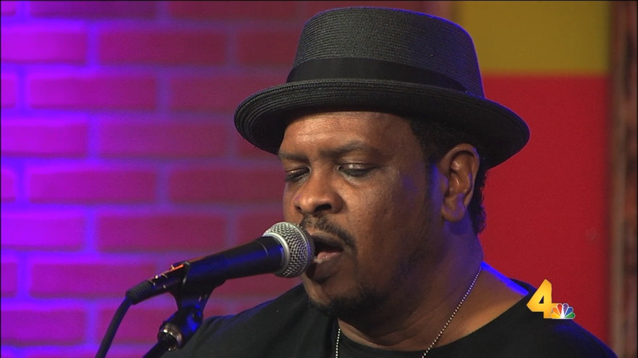 ANTHONY SMITH - TOMORROW - YouTube