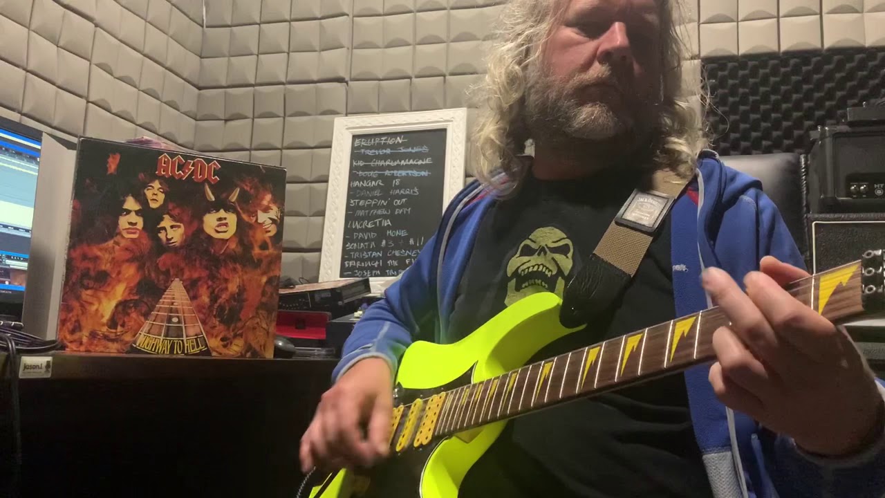 Day 3 Album Cover Challenge - YouTube