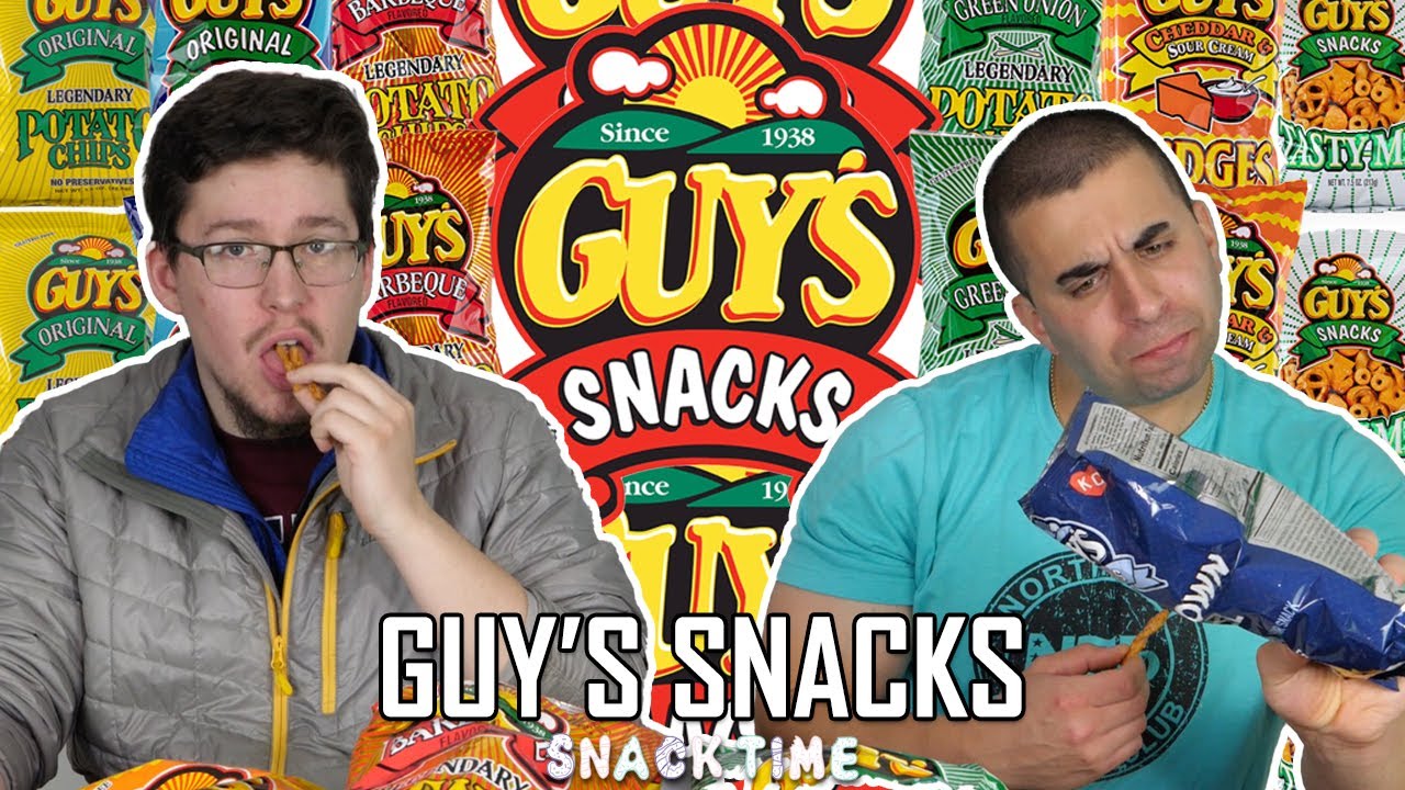 Guys Chips