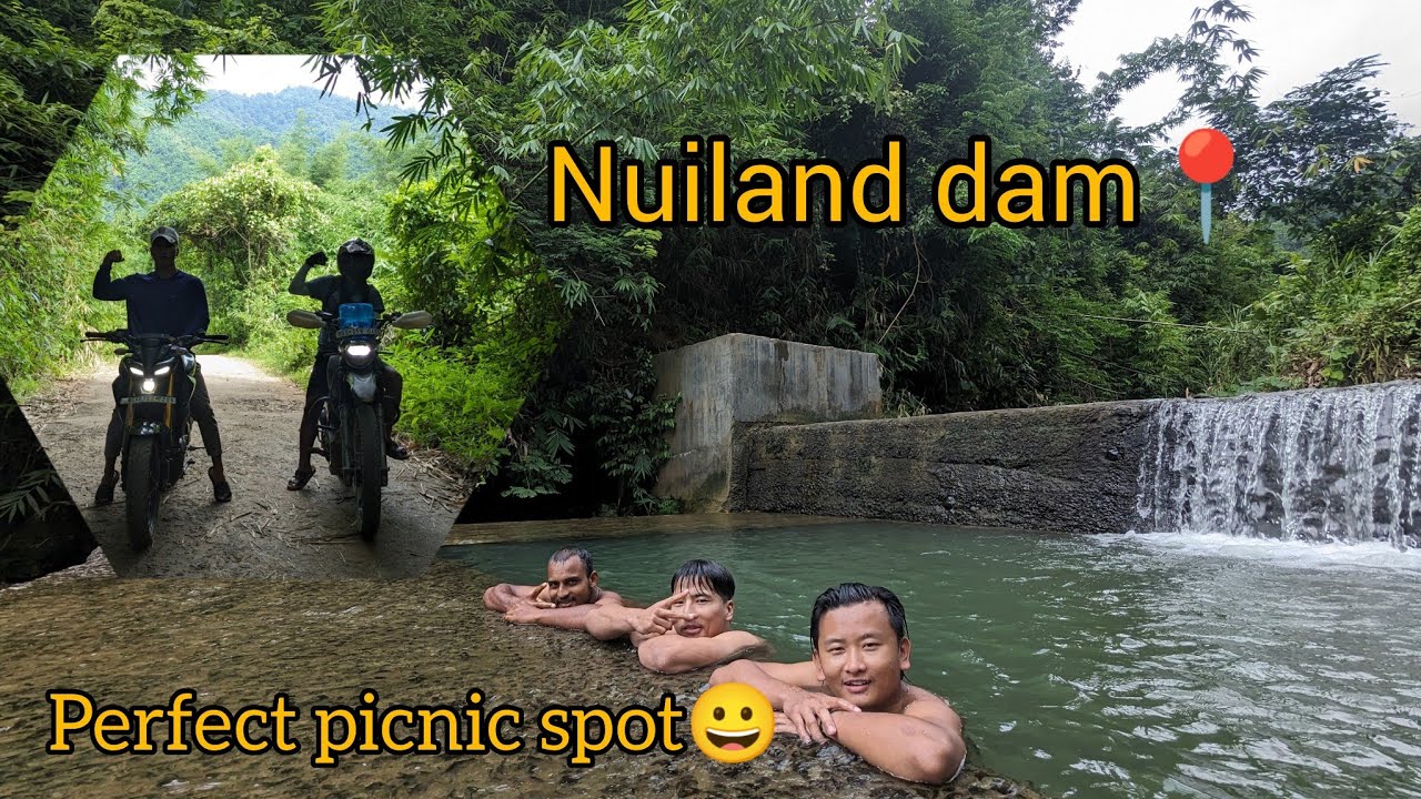 Nuiland dam: a gem worth discovering🙌🥳🤩 || Perfect picnic spot📍 and ...