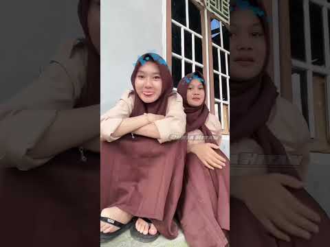 Cewe Sma Live seru seruan bareng sahabat