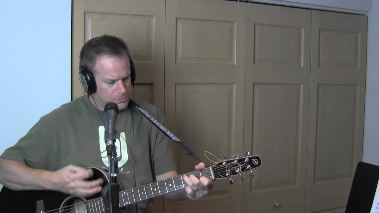 Powderfinger / Neil Young (full guitar lesson on same channel) - YouTube