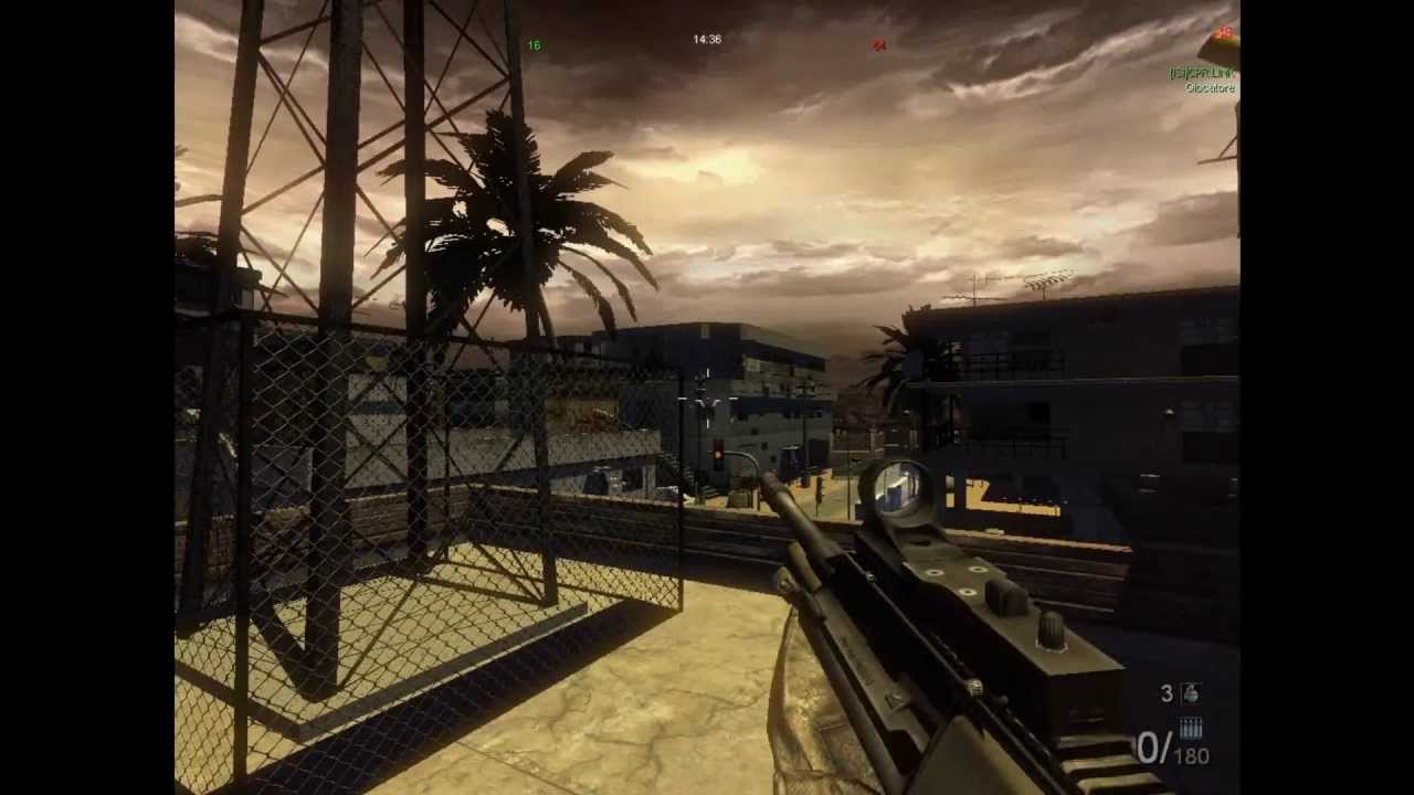 Terrorist Takedown 2 - Gameplay Multiplayer - 1 - YouTube