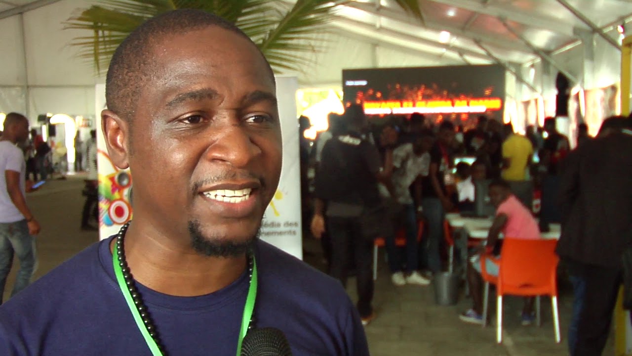 FEJA Français voiceover vidéo - YouTube