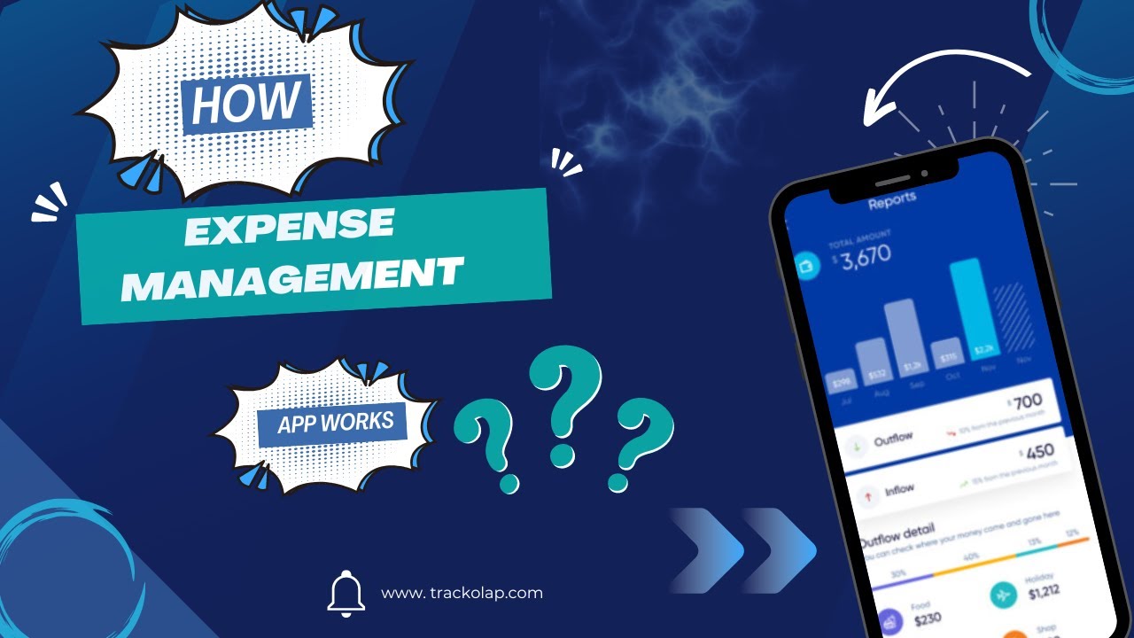 Expense Management App | App, Software, Platform | Try it For Free # ...