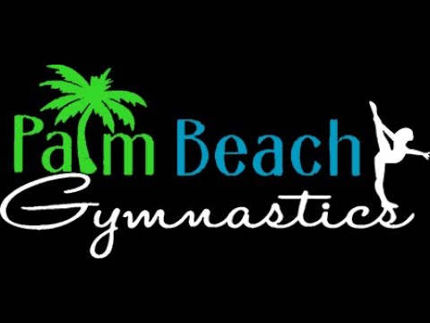 Palm Beach Gymnastics 2019 Video