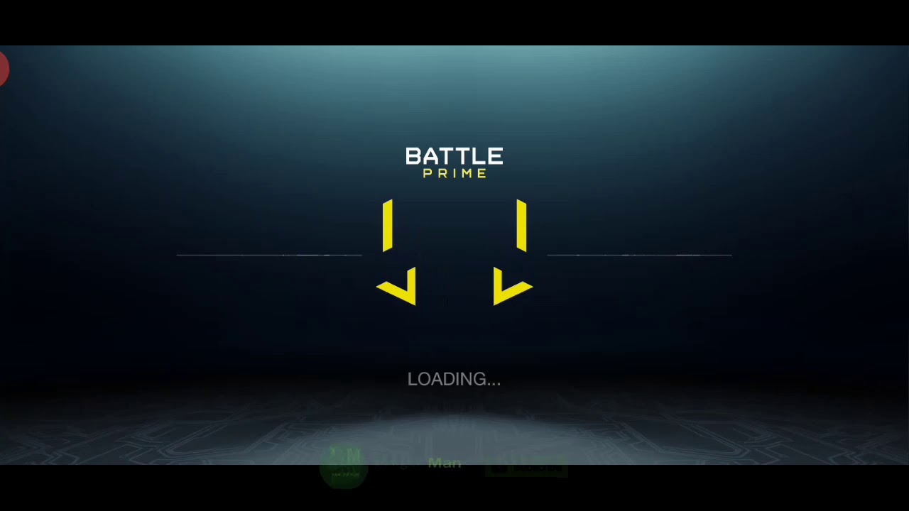 Battle prime gameplay. - YouTube