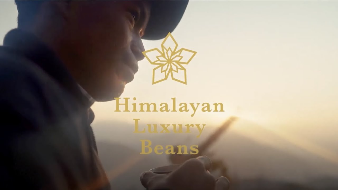 Himalayan Luxury Beans Concept Film - YouTube