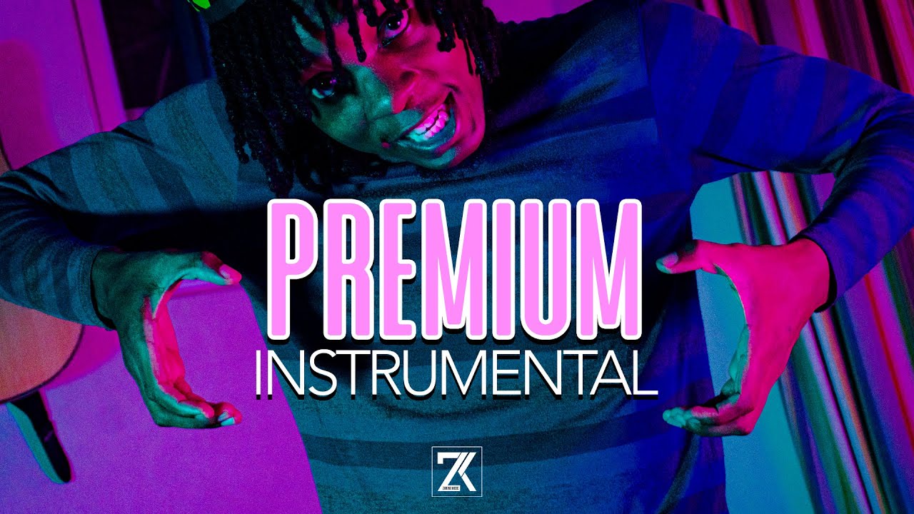 Dancehall Riddim Instrumental 2020 - PREMIUM - YouTube