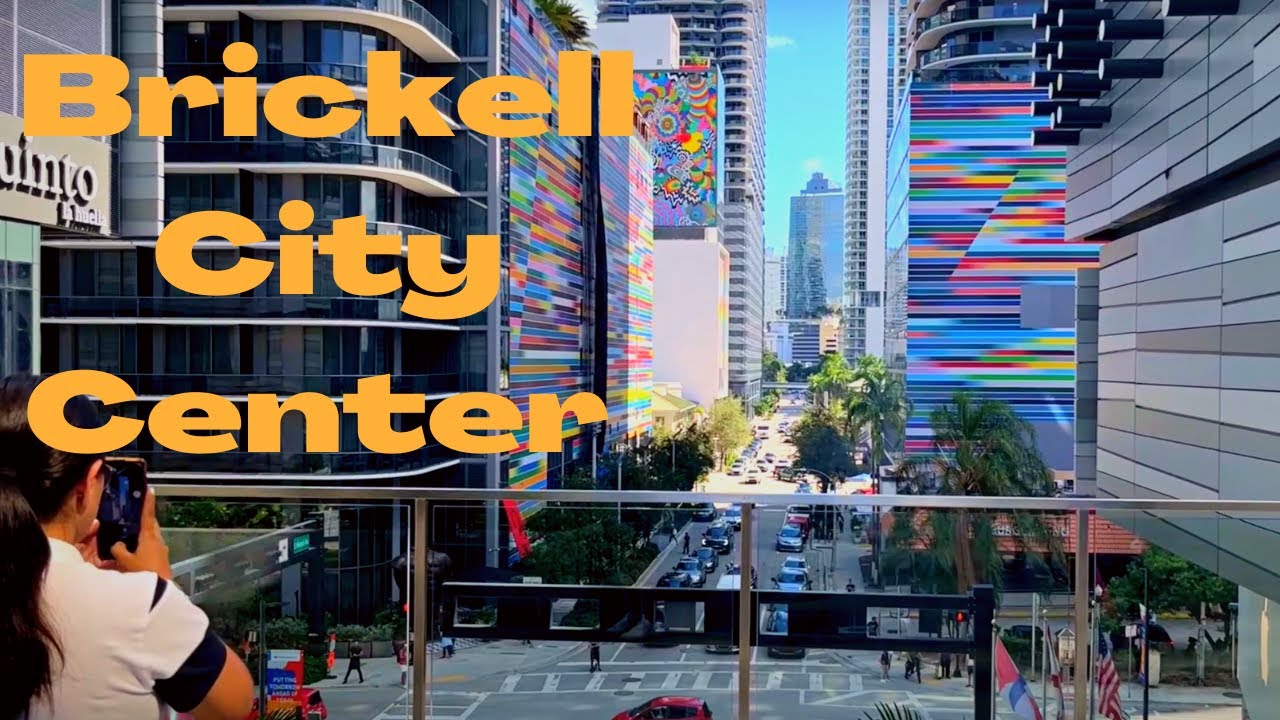 Discover the Best Rooftop Lounge in Brickell Miami: Sugar & Blackbird ...