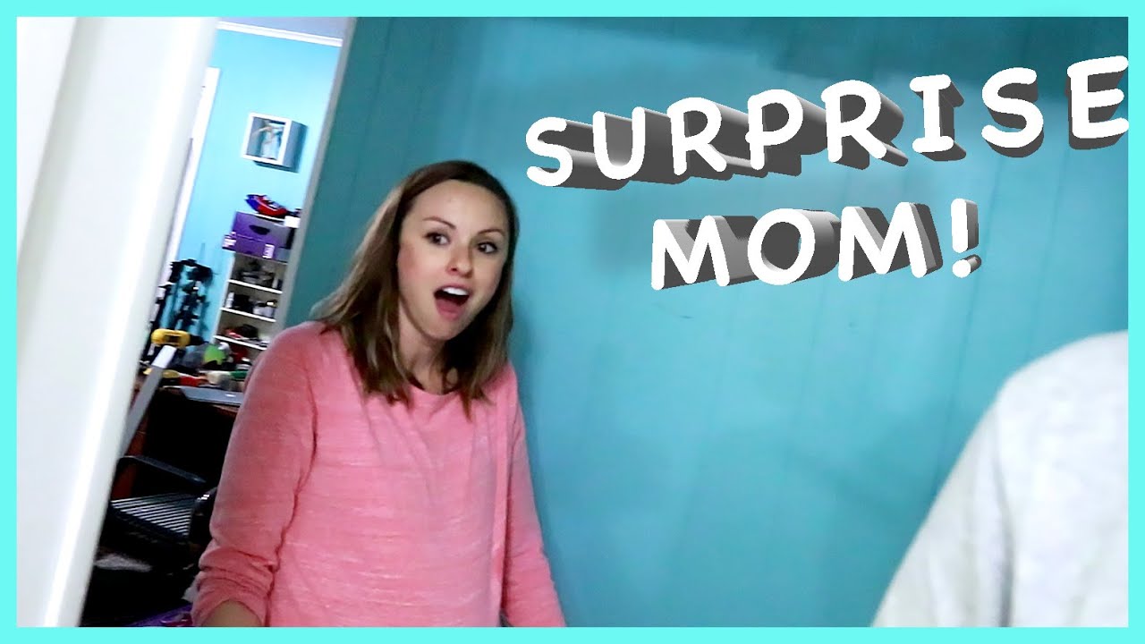 MASTER BEDROOM REVEAL! | Sam & Nia - YouTube