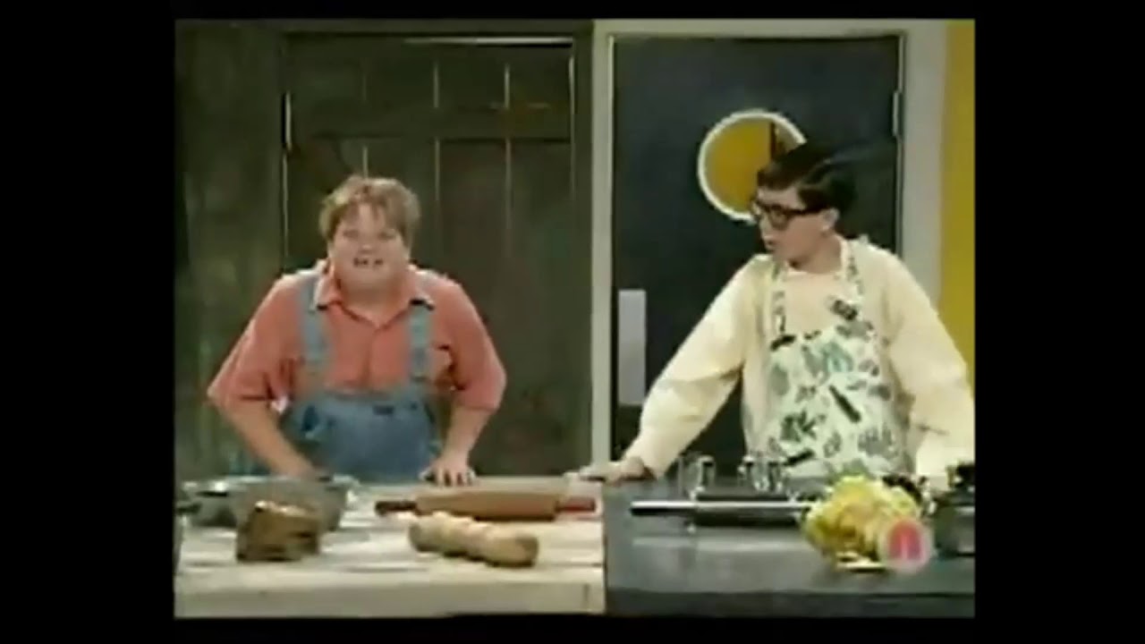 All That Season 7 - OvenLovin' - YouTube