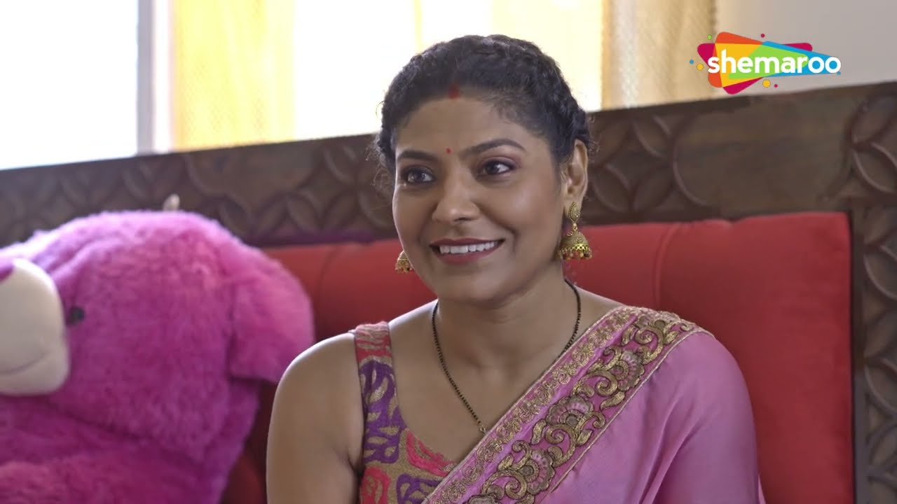 भाभी ने रचाई Husband की दोस्त के साथ रासलीला || Crime World Series | Tv ...