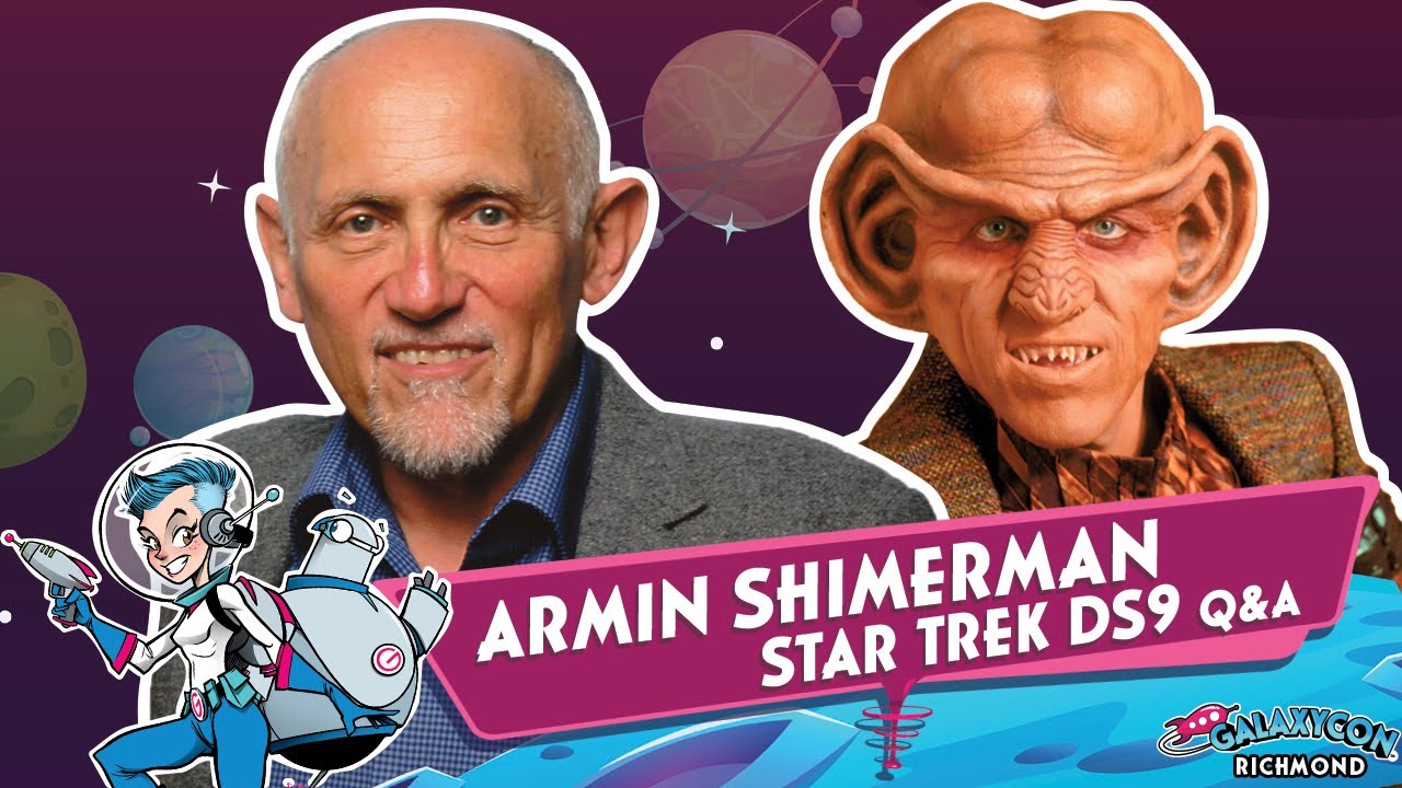 Armin Shimerman