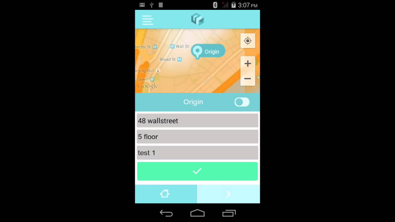 Sherpa User App - YouTube
