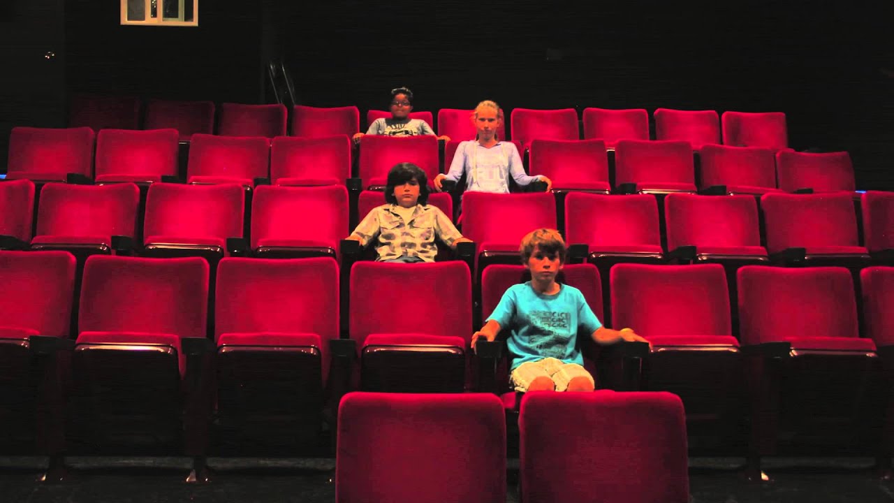 weird stop motion movie - YouTube