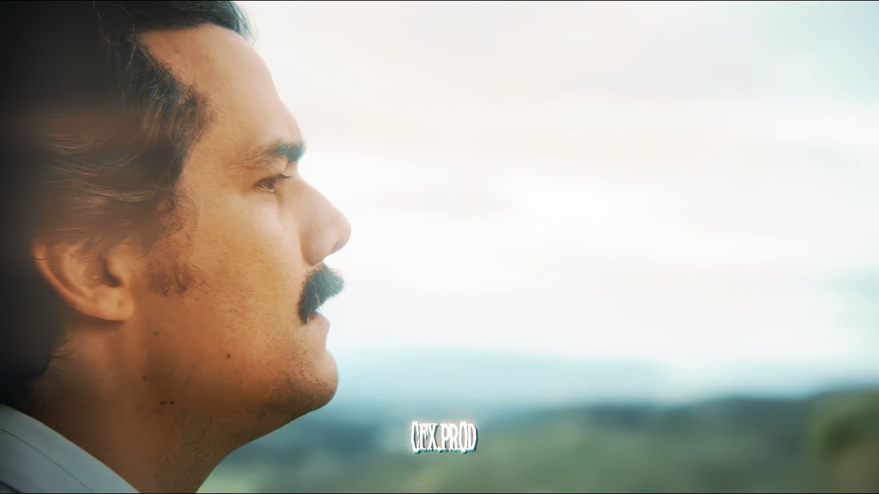 4K NARCOS - PABLO ESCOBAR EDIT by CFX | 「EDIT SERIAL」 - YouTube