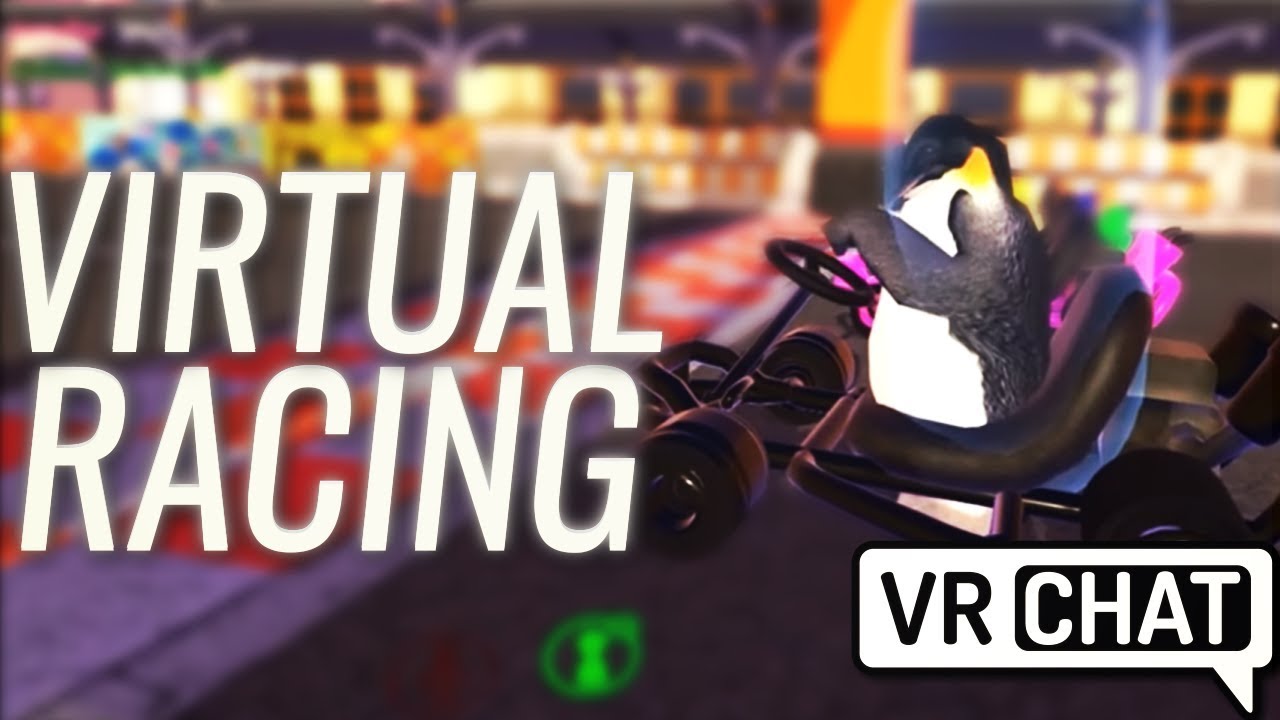 Pokelawls - VIRTUAL RACING | ft. LIRIK, Shortyy, and GiantWaffle ...