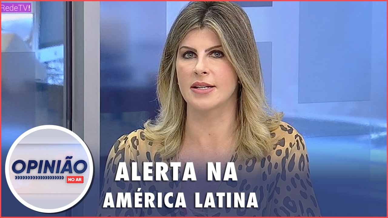 "Maior criador de desigualdade é o Estado", diz economista Renata ...