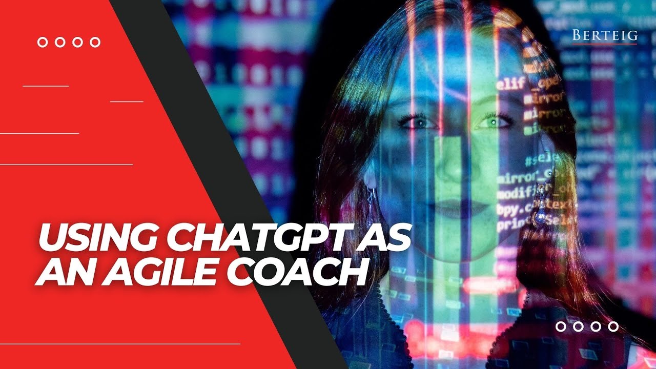 Using ChatGPT as an Agile Coach 2 - Providing Style Guidance - YouTube