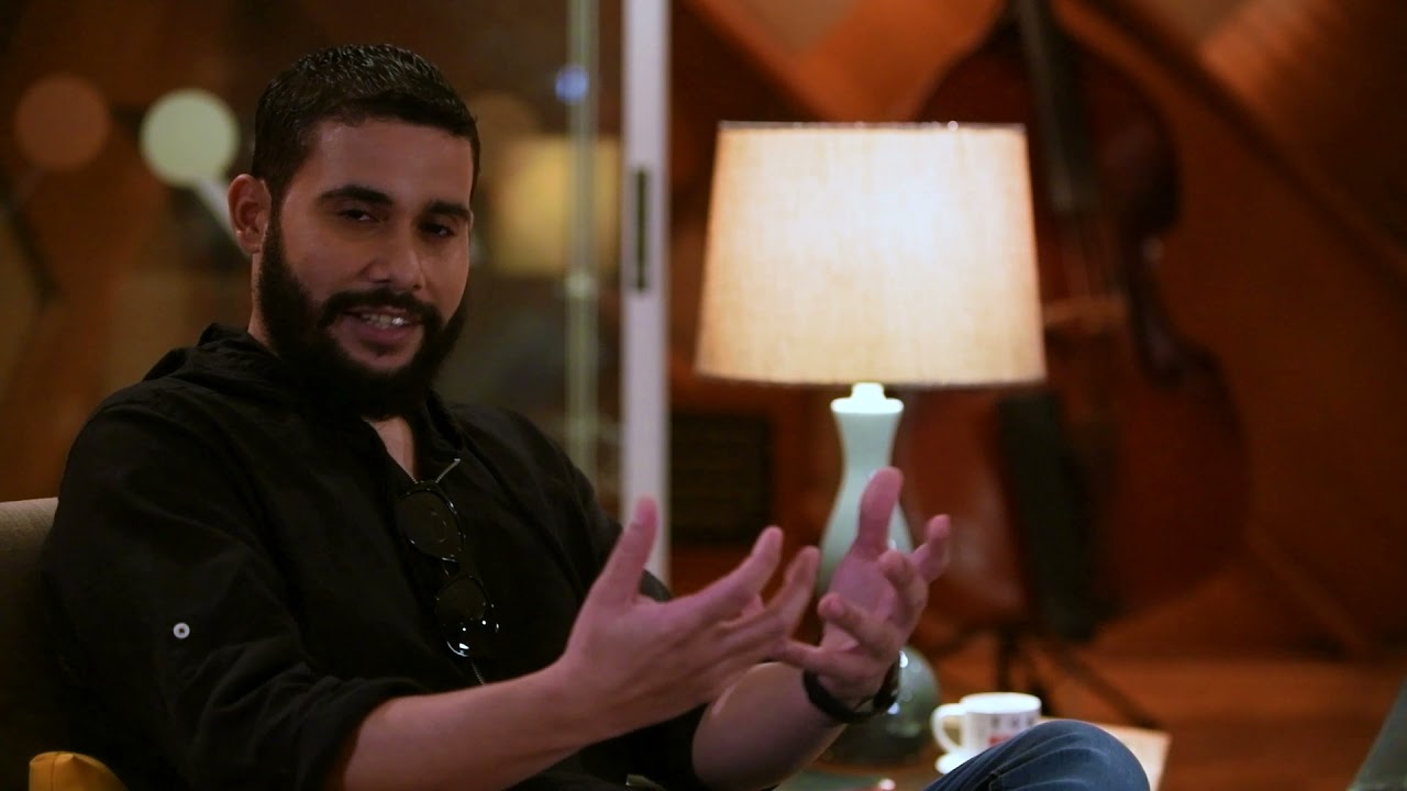 Sessions Carlos Mercader - YouTube