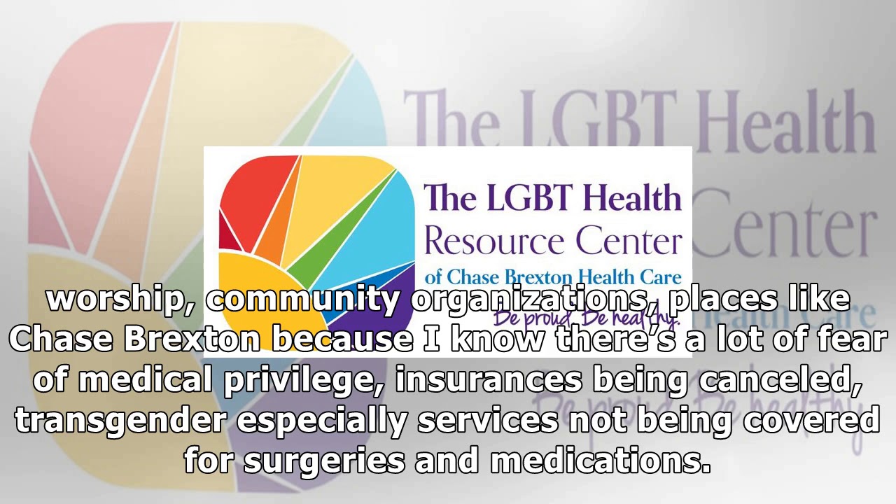 Deb dunn talks saving transgender lives and lgbtq equality (audio ...