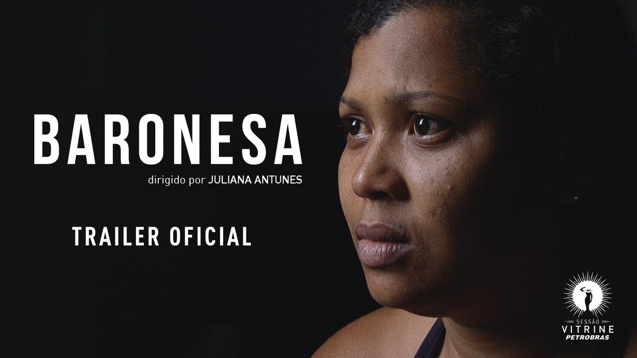 Baronesa | Trailer Oficial - YouTube
