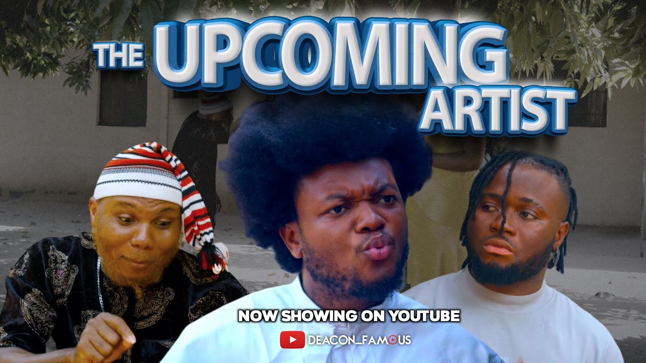 The upcoming Musician | Kozy G | Mazzi himself | Bush Father | - YouTube