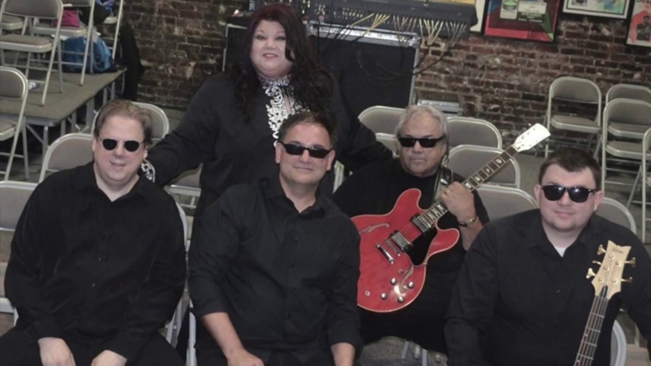 Patty Harper & Faultline - YouTube