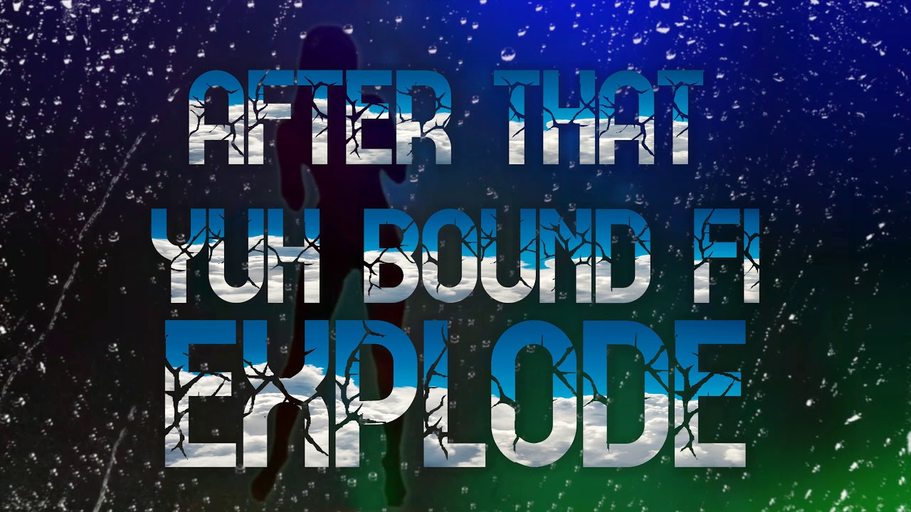 Kerwyn Fox - Natural Disaster (Lyric Video) “2019 Soca” - YouTube