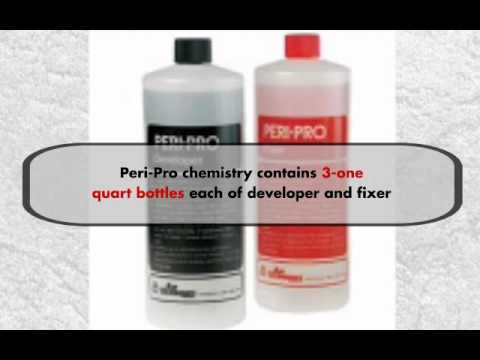 Peri-Pro Developer & Fixer 3 Quarts 6/Ca Air Techniques- - YouTube