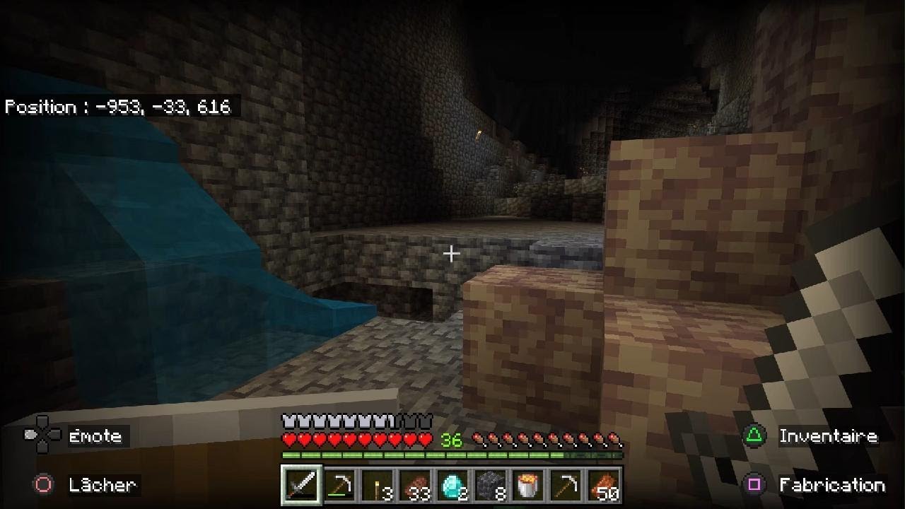 Minecraft_20240921201835 - YouTube