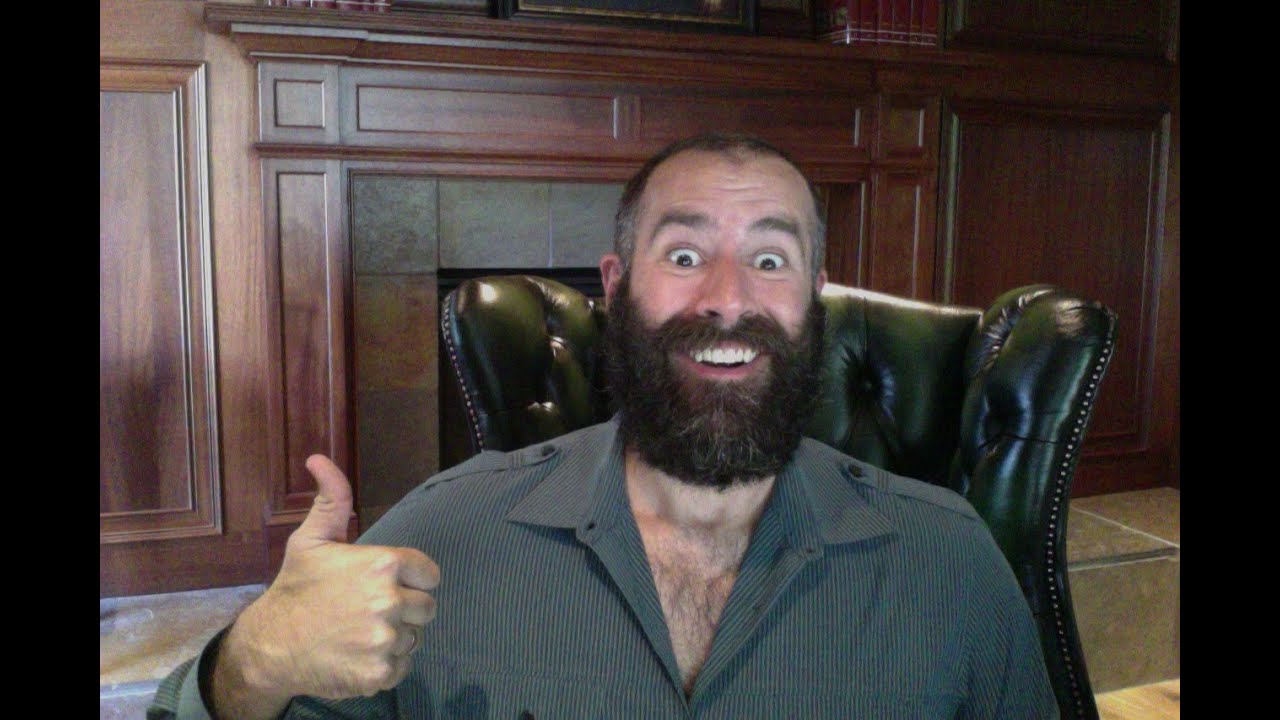 What is a "Grace Guy?" - The Jesus Trip - YouTube