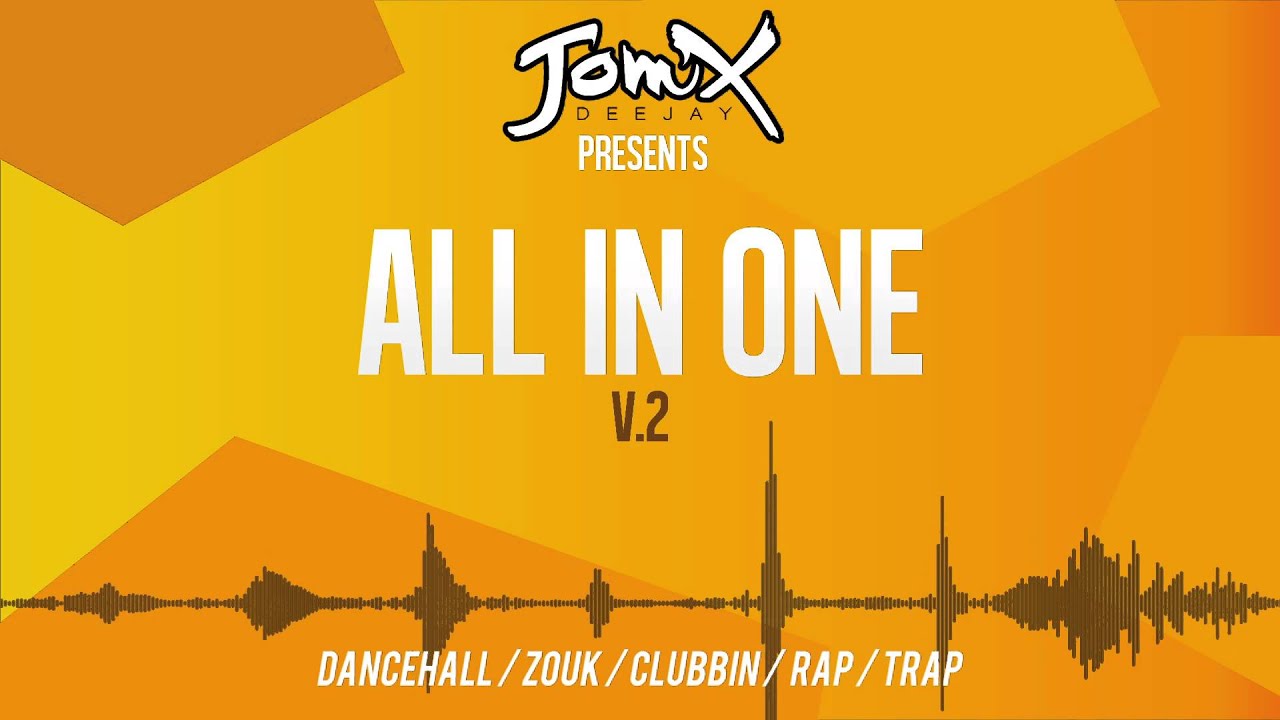 Animation for Dj Jom'x - YouTube